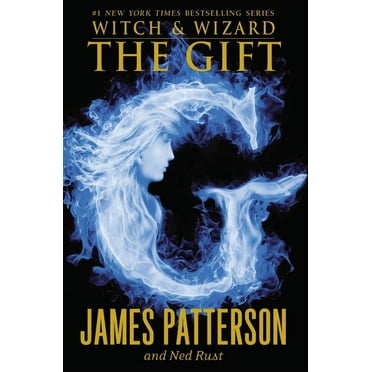 Witch & Wizard: Witch & Wizard (Series #1) (Paperback) - Walmart.com
