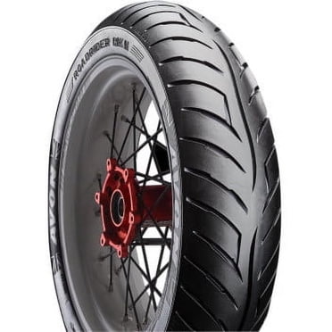 Avon MKII Speedmaster AM6 3.00-21 Front Motorcycle Tire - Walmart.com