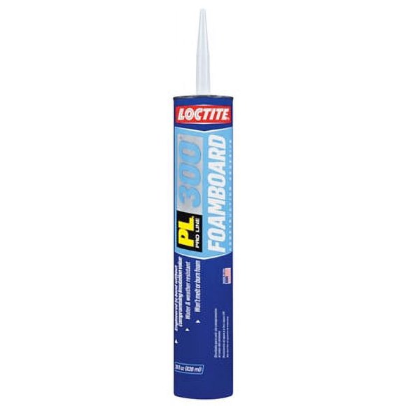 Foam Adhesive Backing