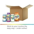 Centrum Silver Women Multivitamin Tablet Age 50 And Older 200 Ct