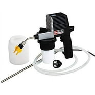 Krebs LM3 hotCHOC Heated Chocolate Machine, 120V-60Hz-US Spray Gun ...