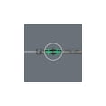 Wera 150101 Foam Insert Screwdriver Set 1, 18 Pieces - Walmart.com