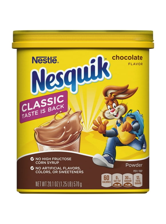 Chocolate Powders in Hot Cocoa - Walmart.com