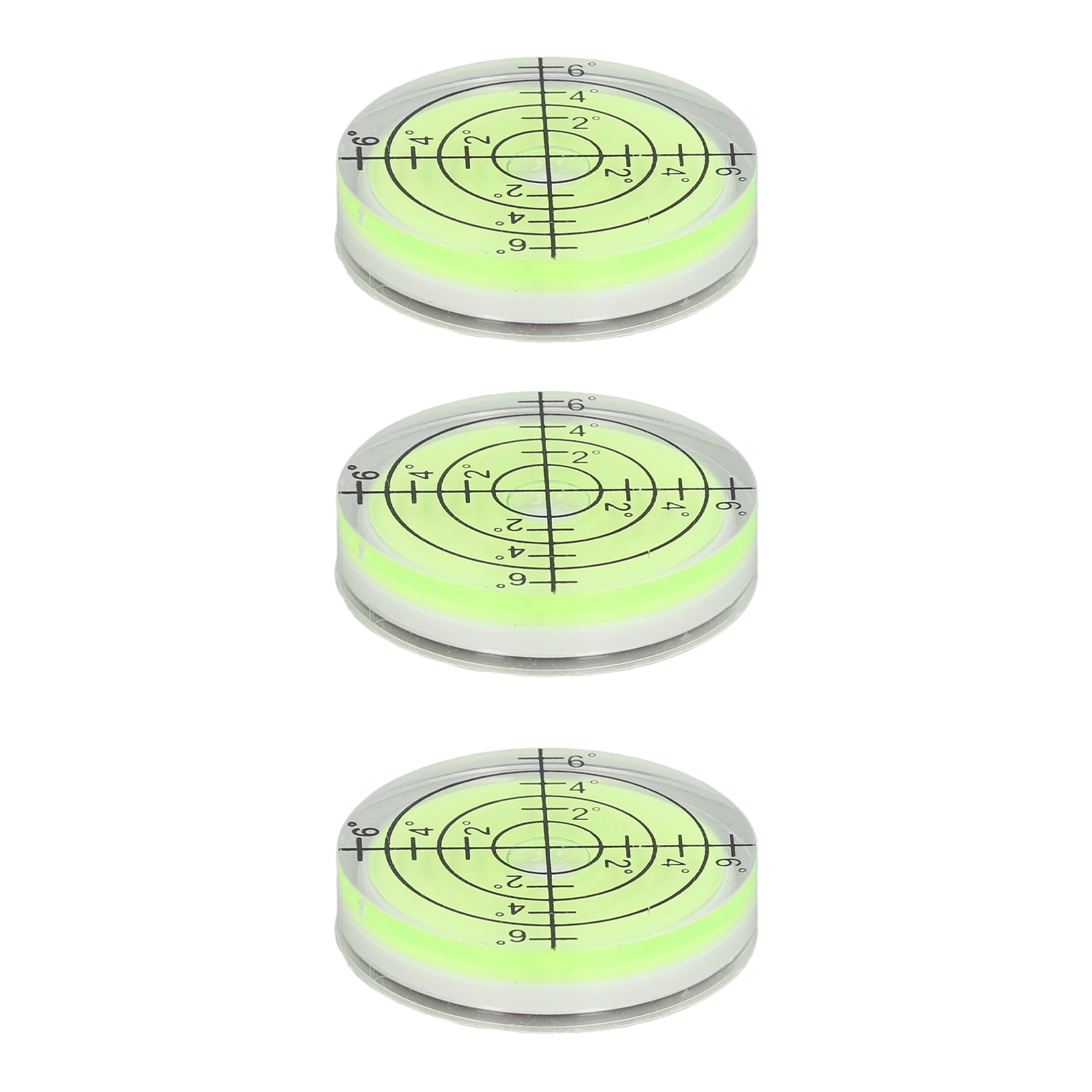 Click here for Fyydes Bubble Level  32mm Easy Operation Bullseye... prices