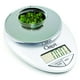 Ozeri Pro Digital Kitchen Food Scale, 0.05 oz to 12 lbs (1 gram to 5.4 ...