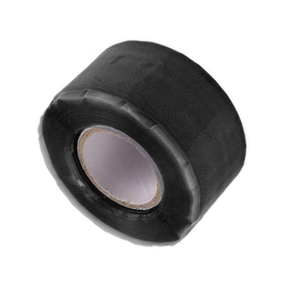 Waterproof Self-adhesive Silicone Rubber Sealing Insulation Repair ...