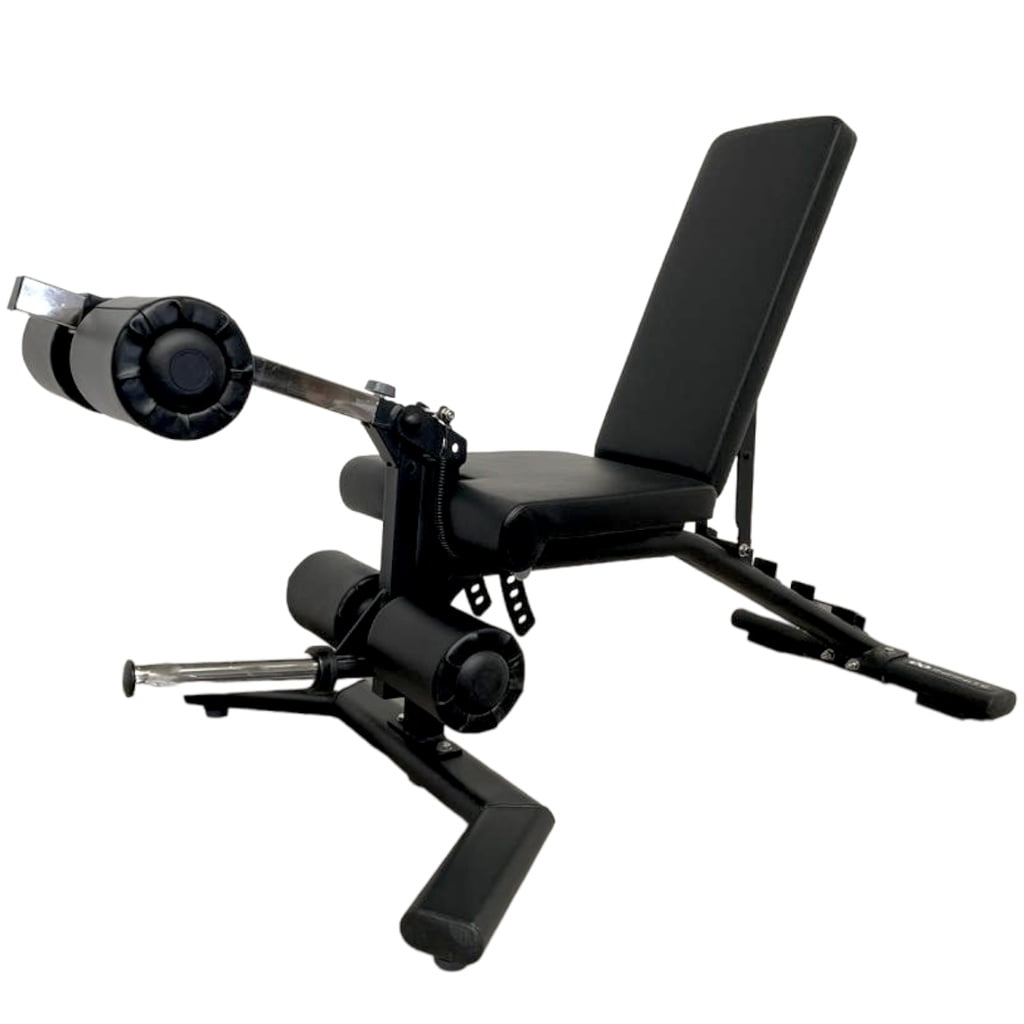 Infinité 3 en 1 Banco Multi-Funcional Extension de Pierna y Flexion de ...