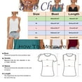 Byhong Womens Solid Color V Neck Lace Top Loose Casual Top Womens