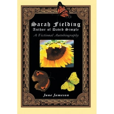 Sarah Fielding: Author of David Simple | Walmart Canada