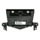 Restored 2012-2016 Chevrolet Cruze Radio Control Panel Module Part ...