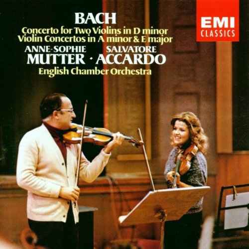 Violin Concertos - Walmart.com