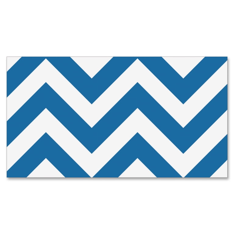 Chevron Border
