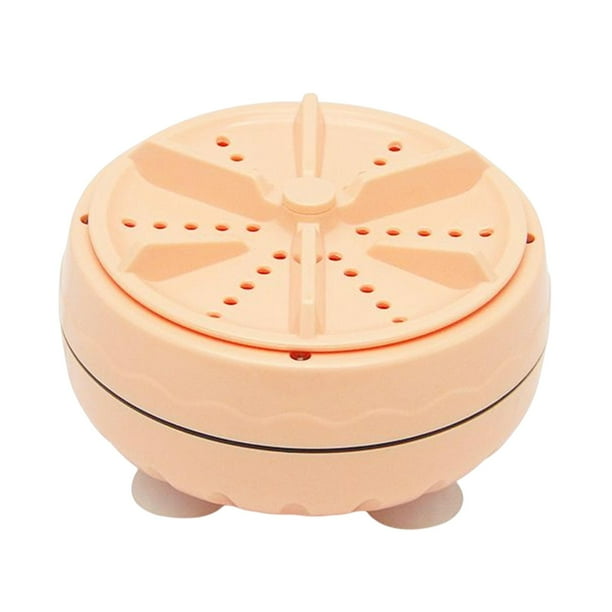 GUOOL USB Mini Washing Machine Laundry Washer Laundry Equipment Washer ...