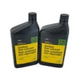John Deere (2 PACK) Original Equipment Synthetic Gear Lubricant ...