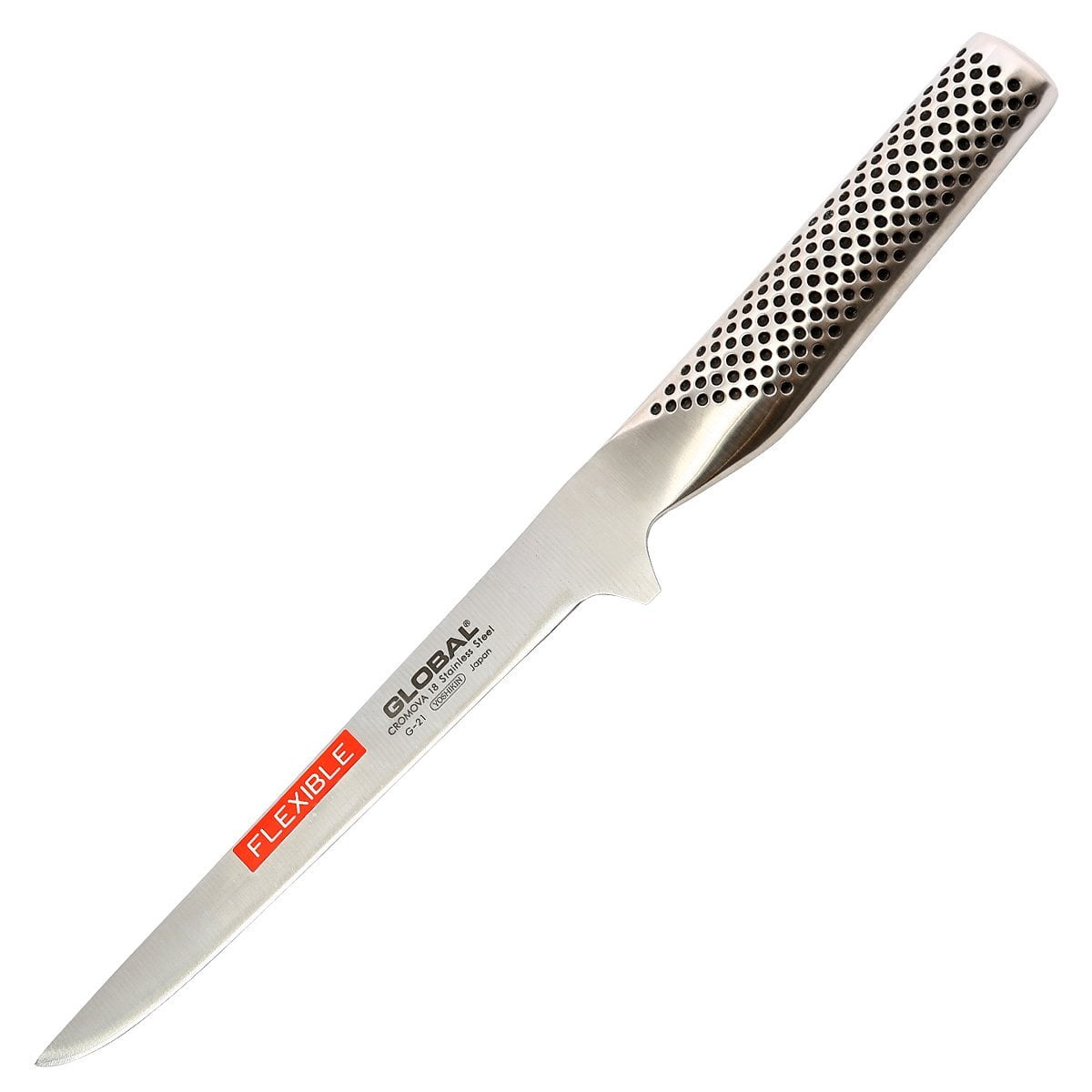 Click here for Global Boning Knife - Flexible prices