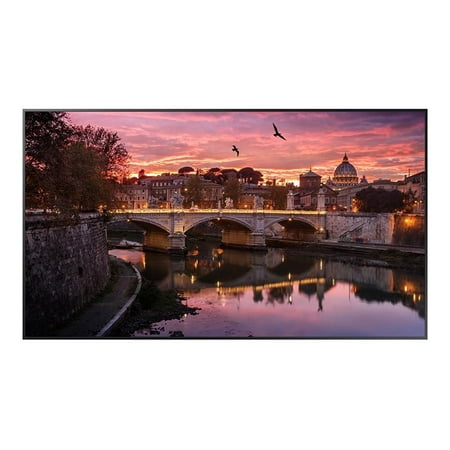 Samsung QB65R-N - 65" Diagonal Class QBR-N Series LED-backlit LCD ...