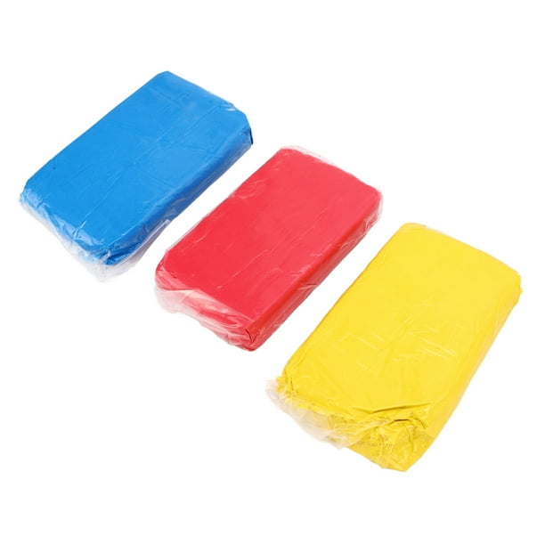 Arcilla de modelado de secado al aire arcilla de papel de textura ...