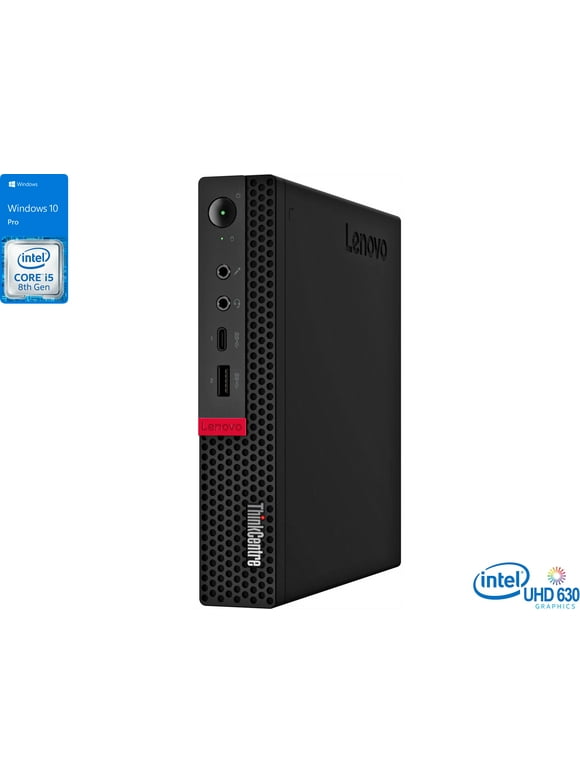 Lenovo Desktop Computers in Desktops By Brand - Walmart.com