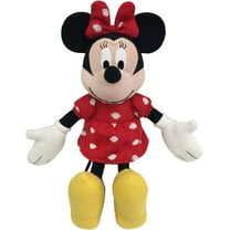 Disney Baby Minnie Mouse Plush 12 inch Stuffed Animal Pal - Walmart.com