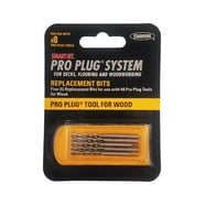 Makita-B-65399 Impact GOLD 14 Pc. Titanium Drill Bit Set, 1/4in. Hex ...