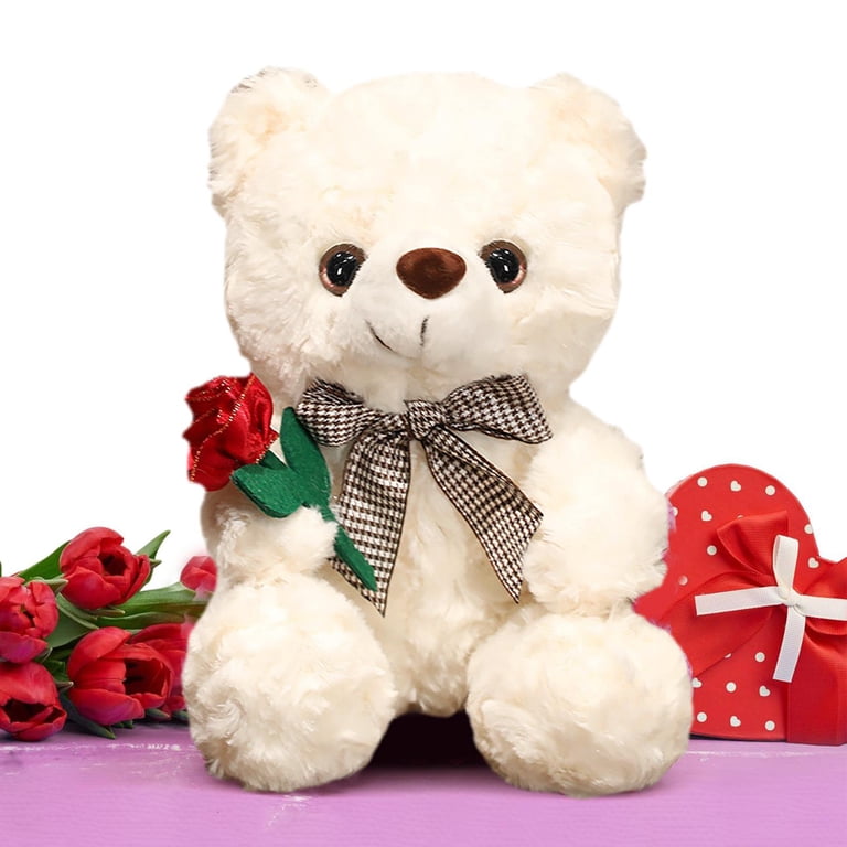 Cute Teddy Bears For Boyfriend
