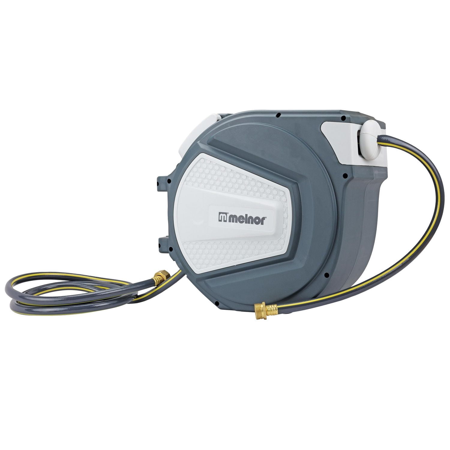 Click here for Melnor Retractable Hose Reel prices