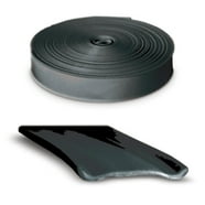 RV Designer E461 White Heavy Duty 1" x 100' RV Insert Trim - Walmart.com