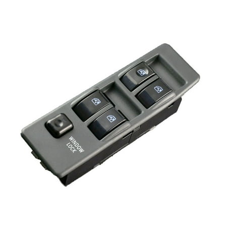 VONKY Window Control Switch Exquisite Glass Regulator Professional ...