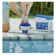 Clorox XtraBlue 3-in-1 Chlorine Tablets for Swimming Pools, Long ...