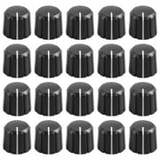 D Shaft Knobs