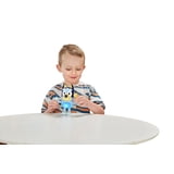VTech Bluey Shake It Interactive Playful Pup Toy with Maraca for ...