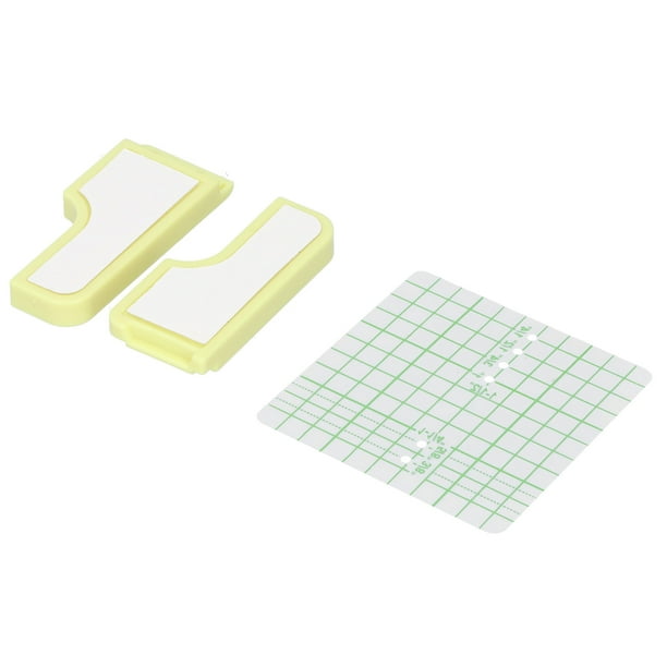 Sewing Machine Supplies,Stitch Guide Kit Positioning Magnetic Stitch ...