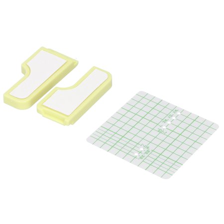 Sewing Machine Supplies,Stitch Guide Kit Positioning Magnetic Stitch ...