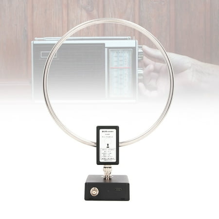 Antenna, Short Wave Antenna, Antenna For Indoor Short Wave Reception 3 ...