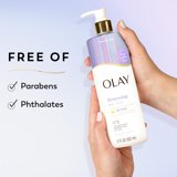 Olay Smoothing Hand and Body Lotion with Retinol and Vitamin B3 Complex ...