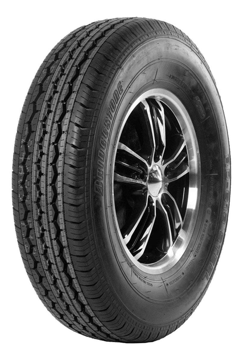 Llanta 195r15c BRIDGESTONE RD613 106s RD613 | Walmart en línea