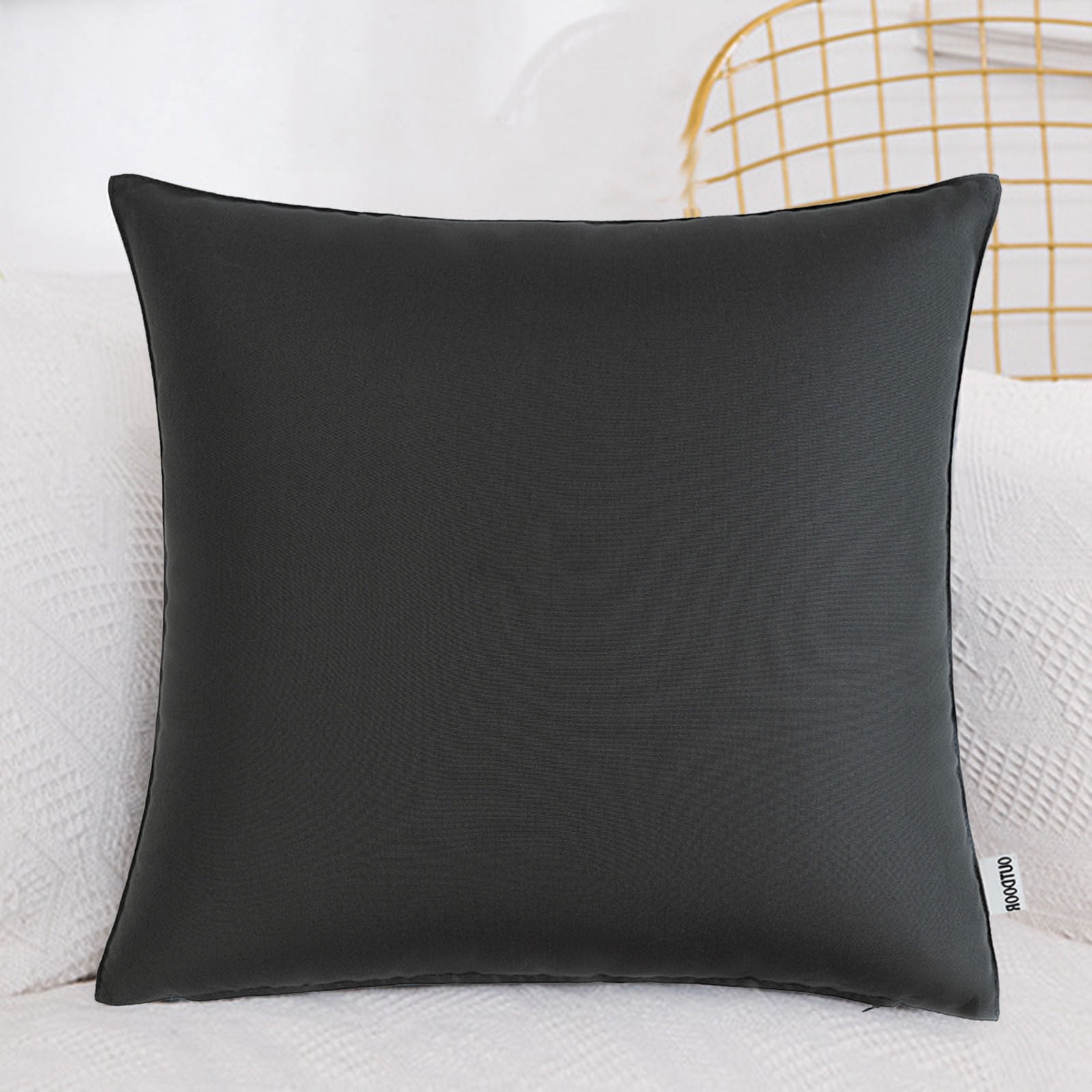 Click here for Hhsfeifuuu Cushion Throw Pillow For Sofa Versatile... prices