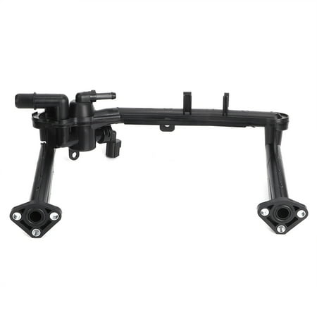 Tbest Cooling Systems,Heater Manifold Tube LR041788 Fit For Discovery 4 ...