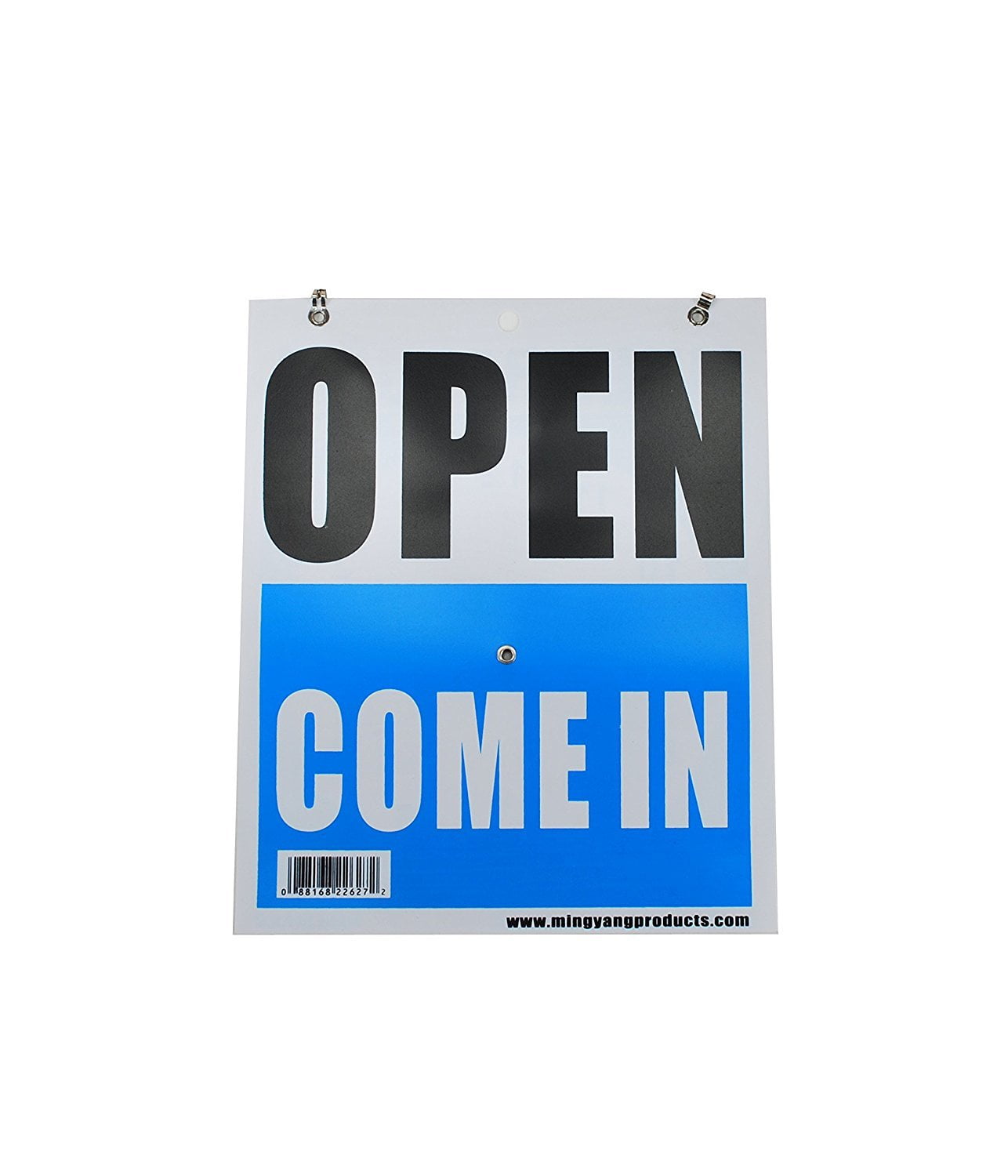 Open Come In Close Time Store Hours Sign 8 X 9 5 In Walmart open-come-in-close-time-store-hours-sign-8-x-9-5-in-walmart