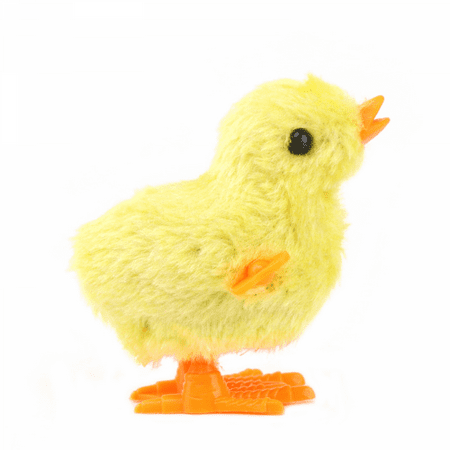 Yellow Chick Stuffed Animal Chicken White 2 inches, 7cm, Plush Toy ...