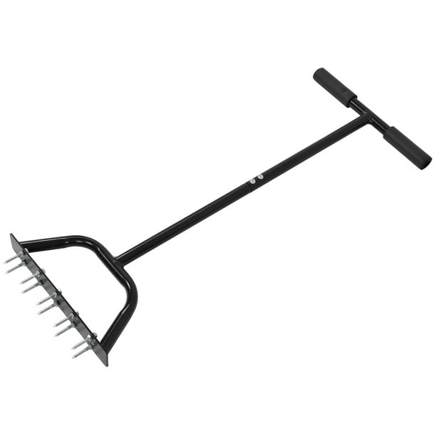 Soil Aerator,Hand Aerator Lawn Aerator Manual Aerator Garden Weeding ...