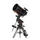 Celestron Advanced VX 8in Schmidt-Cassegrain Telescope 12026 - Walmart.com