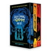 A Tale Dark & Grimm In a Glass Grimmly, (Hardcover) - Walmart.com