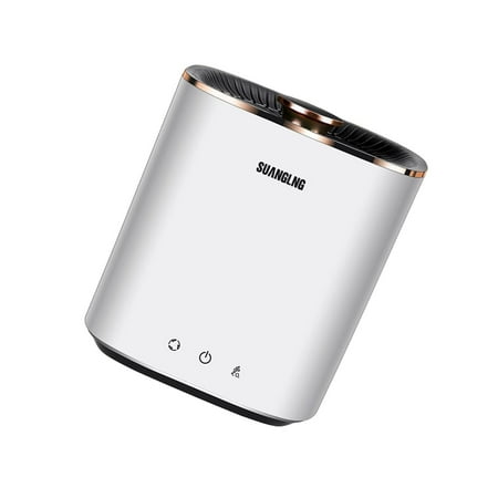 relayinert Portable Washers Socks Washing Machine Sterilization Washer ...