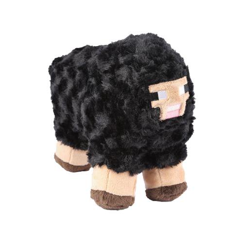 Minecraft Baby Black Sheep