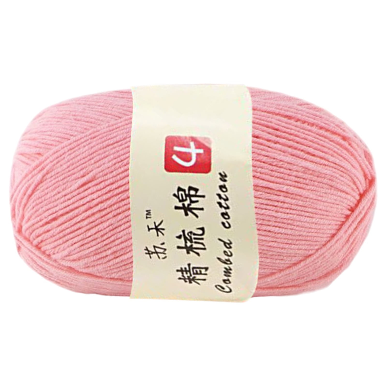 Click here for Boltforge Soft Cotton Yarn Skeins For Diy Doll Swe... prices