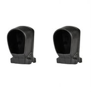 Ingersoll Rand 285B-6 Heavy Duty AIR Pneumatic Impact Wrench, 1 Inch, 6 ...