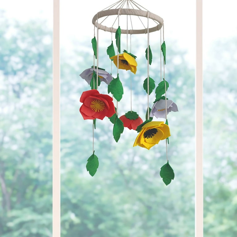 Creative Wind Chimes