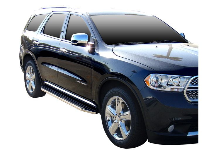 Dodge Durango Step Bar