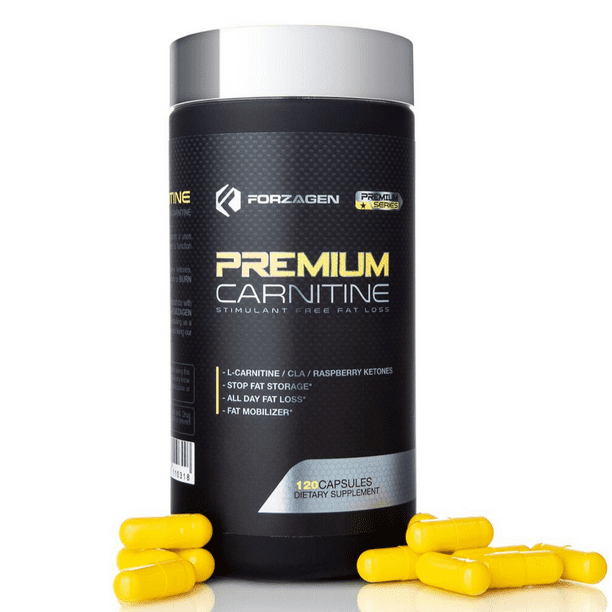 Forzagen Protein